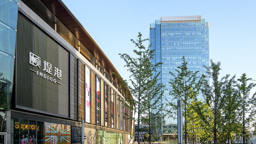 RESET® Air Accredited and Certified Projects - June 2022 to July 2022 ...