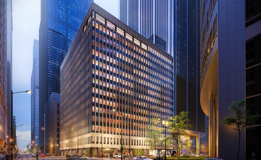 RESET® Air Accredited and Certified Projects - August 2022 to September ...