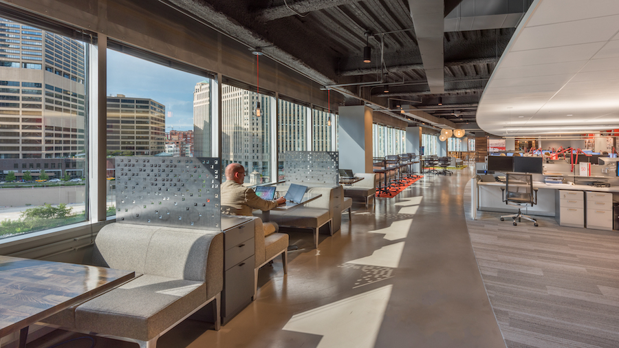 RESET® Air Accredited and Certified Projects - August 2022 to September ...